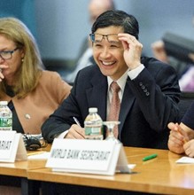 Wei-Jen Leow - speaker of CACCC-2021